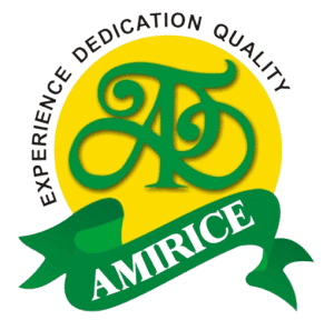 Pakistan’s Leading Basmati Rice Exporter: Amir Rice Mills